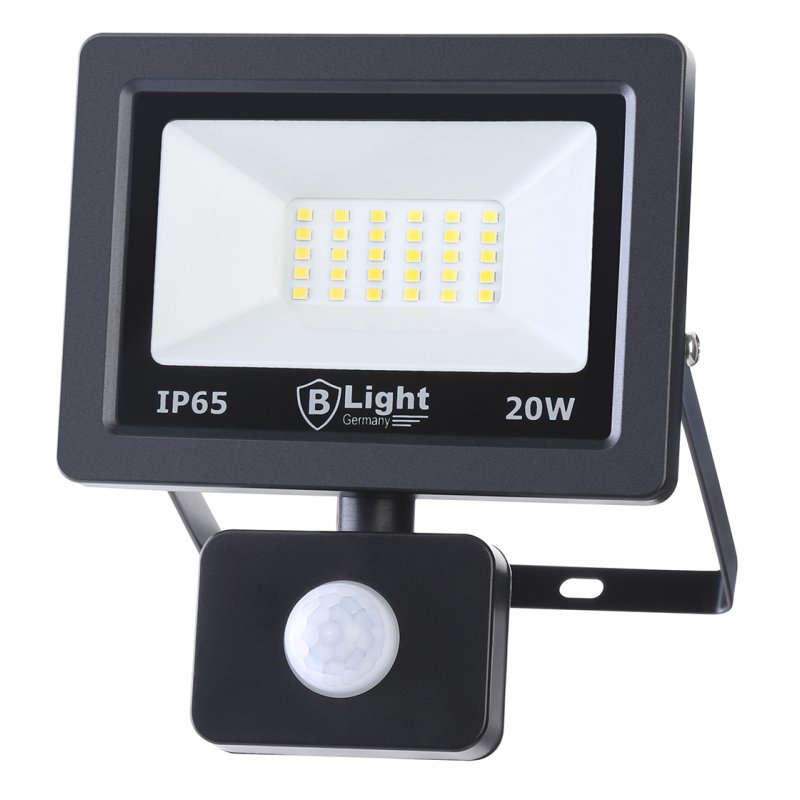 20 Watt Led Strahler