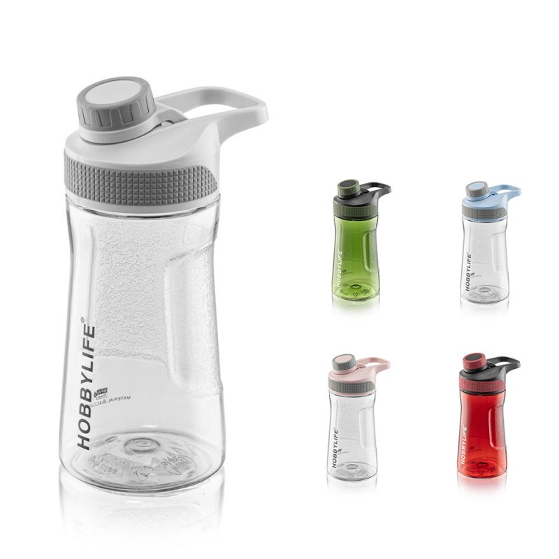 Trinkflasche (530 ml) Mix Farben - WATER BOTTLE - (06 1200) - BAHAMA